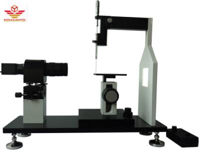 China DL/T864-201 Silicone Rubber Hydrophobicity Tester Rubber Testing Equipment for sale