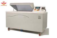China ASTM B117 Fire Retardant Testing Machine Cyclic Corrosion Salt Spray Chamber BS 3900 for sale