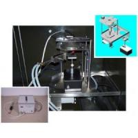 China CFR 16 Part 1611 Vertical Fire Testing Equipment for sale