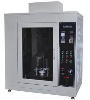 China IEC60112 Tracking Erosion Index Test Machine For Lighting Equipment for sale