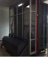 China GB/T7106 Construction Materials Testing Equipment For Watertightness for sale