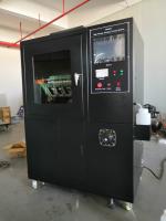 China IEC60587 6 KV Tracking Index Tester Plastic Testing Equipment for sale