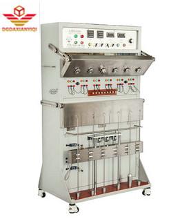 China UL817 6 Groups 220V Electrical Wire Testing Equipment for sale