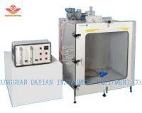 China ISO834-1 Fire - Resistance Tester For Building Construction Steel Structure 180 °C -220 °C for sale