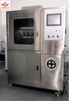 China 6KV High Voltage Tracking Index Tester ASTM D2303 IEC60587 Flammability Tester for sale