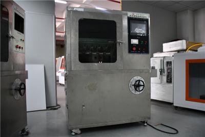 China IEC 60587-2007 Silicone Rubber Testing Equipment Corrosion Resistance Test for sale