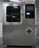 China IEC60587 Plastic Testing Machine High Voltage Tracking Index Leakage Current for sale