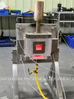 China 12 Months Warranty Fire Testing Equipment BS476-6 Standard for sale