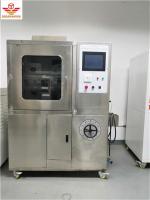 China IEC 60587 Standard Plastic Testing Equipment Tracking Index Apparatus for sale