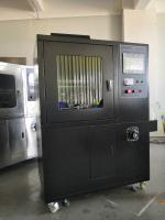 China Tracking Index Lab Testing Equipment 30mm-40mm Adjustable Drop Height for sale