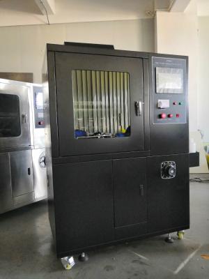 China Tracking Index Lab Testing Equipment 30mm-40mm Adjustable Drop Height for sale