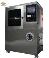 China Rustproof Plastic Testing Equipment Tracking Index Test For Electronic Products for sale