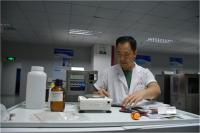 China vertical 6 Hour Tracking Index Tester 12 Months Warranty ASTMD2303 Certificated for sale