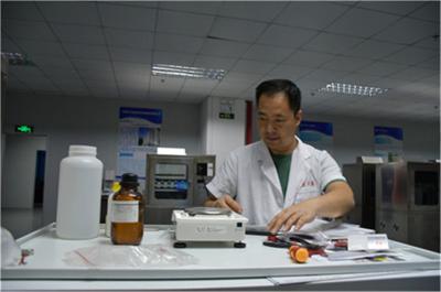 China vertical 6 Hour Tracking Index Tester 12 Months Warranty ASTMD2303 Certificated for sale