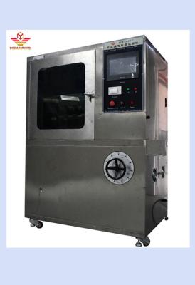 China IEC60587 Tracking Index Tester Electrical Insulating Materials Evaluation for sale