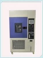 China SUS304 Vulcanized Rubber Environmental Test Chamber Static Strain Testing for sale