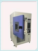 China Vulcanized Ozone Crack Testing Equipment With 12 Month Warranty for sale