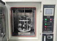 China ASTM D1149 Environmental Test Chamber Rubber Deterioration Ozone Cracking for sale