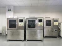 China ASTM D2303 Insulator Testing Equipment High Voltage Tracking Index Tester for sale