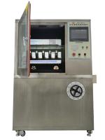 China IEC60587 Standard Track And Erosion Tester 7KVA Power supply for sale