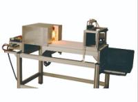 China ISO 6942-2002 Fire Testing Equipment Fabric Thermal Protection Radiation Performance Tester EN 366 for sale