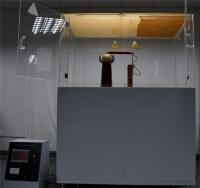 China 100KV Electrical Strength Testing Equipment as per IEC 60243-1 Lab Test Machine for sale