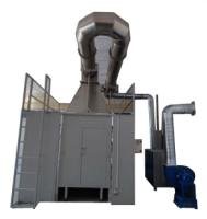 China PLC Display Data Analysis Testing System Glass In Building Testing for sale