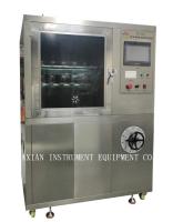 China IEC60587 Voltage Leakage Tester Anti Tracking Measuring Device for sale