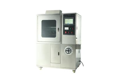 China Insulation Materials IEC Tracking Test Equipment AC DC Switchable lab testing machine for sale