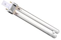 China 55W H Type UVC Light Tubes Ultraviolet 254nm 533mm UV Disinfection Tube for sale