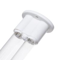 China U Shape 10W 170mm UV Germicidal Lamp Disinfection Replace UVC Tube Bulb for sale