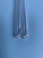 China 11W Ozone Free Tube Ultraviolet Germicidal Lamp 4 Pins UV Bactericidal Lamp for sale