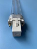 China 11W Ozone Free Tube Ultraviolet Germicidal Lamp 4 Pins UV Bactericidal Lamp for sale