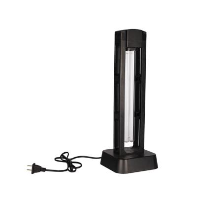 China Anti Virus Quartz Ozone Ultraviolet Germicidal Lamp Light 30w for sale