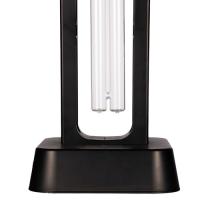 China Anti Virus Quartz Ozone Ultraviolet Germicidal Lamp Light 30w for sale