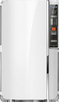 China Virus Killing 120w UV Air Disinfection Purifier Machine 380m3/H for sale