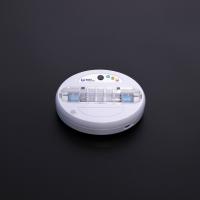 China 6w UV Ozone Toilet Germicidal Disinfection Quartz Lamp 253.7nm for sale