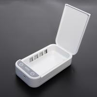 China 9W 6inch Deep Ultraviolet UV Disinfection Sterilization Box 253.7nm for sale