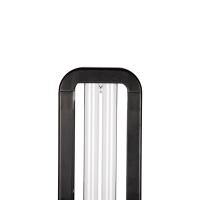China 254nm 40W Quartz Portable UVC Germicidal Lamp Wireless Remote Control for sale