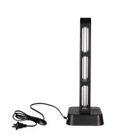 China 254nm 40W Quartz Portable UVC Germicidal Lamp Wireless Remote Control for sale