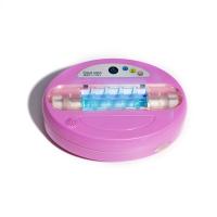 China Quartz Ultraviolet Sterilization Lamp 6w 253.7nm Medical UV Sanitizer for sale