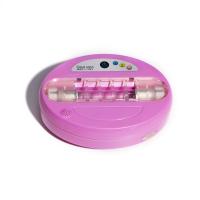 China Quartz Ultraviolet Sterilization Lamp 6w 253.7nm Medical UV Sanitizer for sale