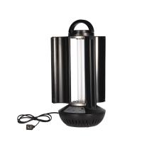 China Home Office 40w UV Sterilizer Fan UV Light Air Sanitizer 40m2 for sale