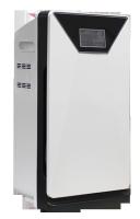 China UVC 120W Hepa Air Freshener Cleaner Air Disinfection Purifier Air Purification Machine for sale