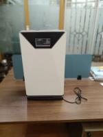 China UVC 120W Hepa Air Freshener Cleaner Air Disinfection Purifier Air Purification Machine for sale