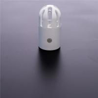 China 125*65mm Air Disinfection Purifier Ozone Free UV Sterilizer Lamp 2w for sale