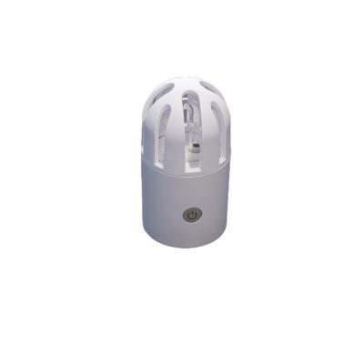 China 125*65mm Air Disinfection Purifier Ozone Free UV Sterilizer Lamp 2w for sale