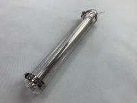 China AC230V 70W Excimer 222nm UV Lamp Tube Light For Sterilization for sale