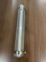 China AC230V 70W Excimer 222nm UV Lamp Tube Light For Sterilization for sale