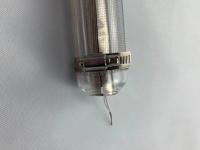 China OEM Germicidal 222nm Uvc Light Tube 50w Indoor Sterlization for sale